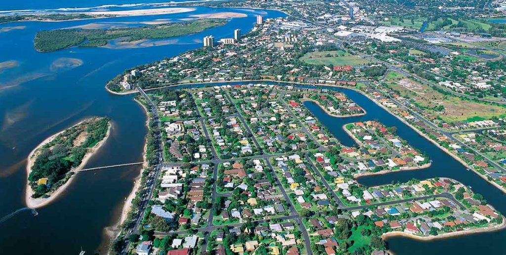 7 family-friendly picnic spots on the Sunshine Coast