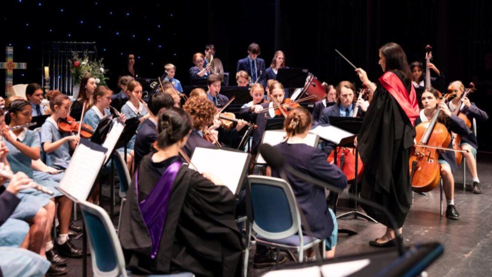 Profile: Pacific Lutheran College