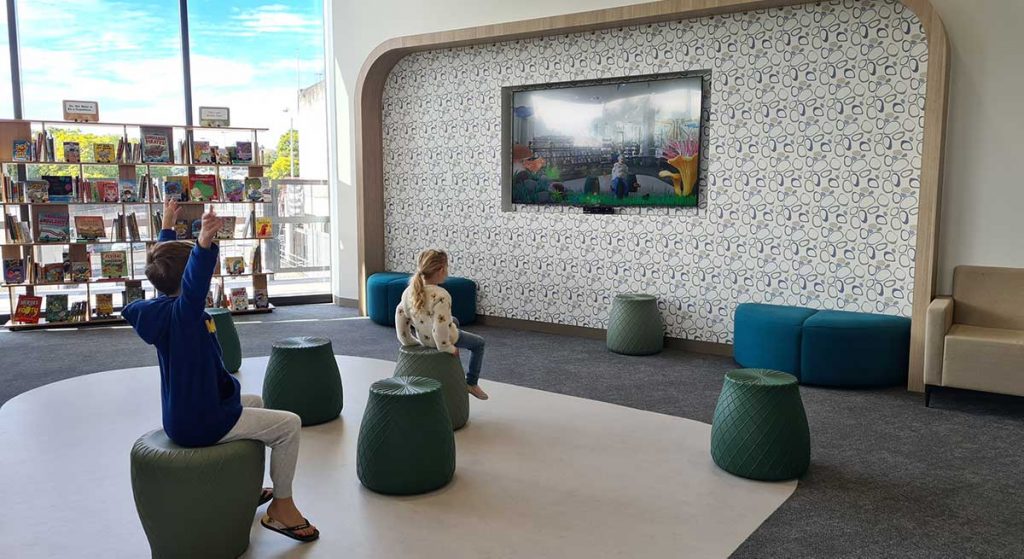 Ipswich Children’s Library Review | Kids in Brisbane, Gold Coast ...