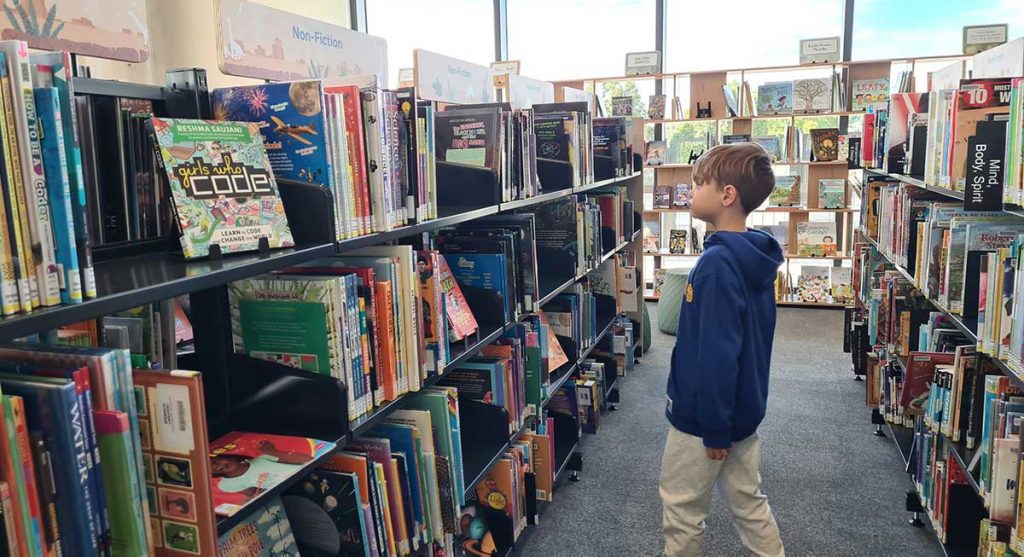 Ipswich Children’s Library Review | Kids in Brisbane, Gold Coast ...