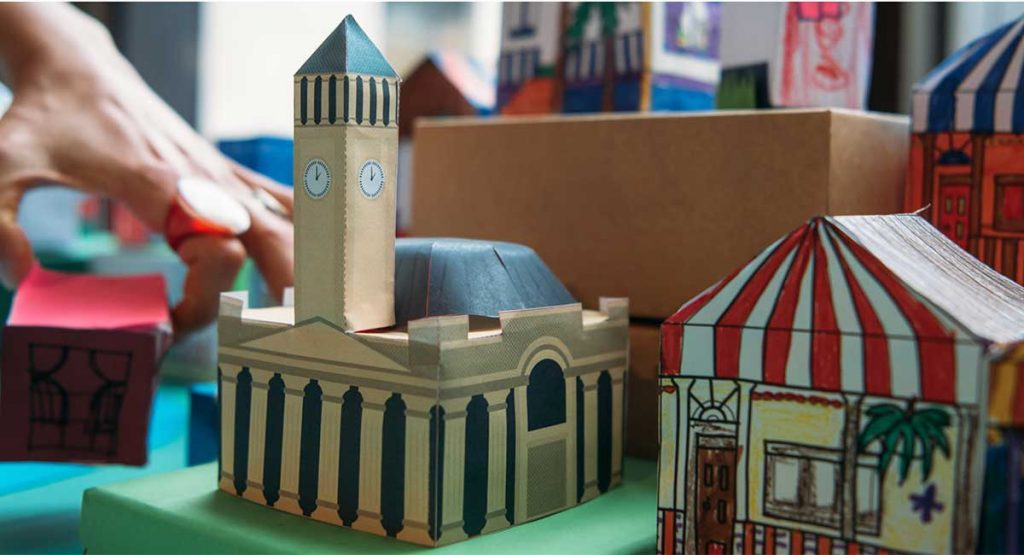 Fun printable activity from Museum of Brisbane | Kids in Brisbane, Gold ...