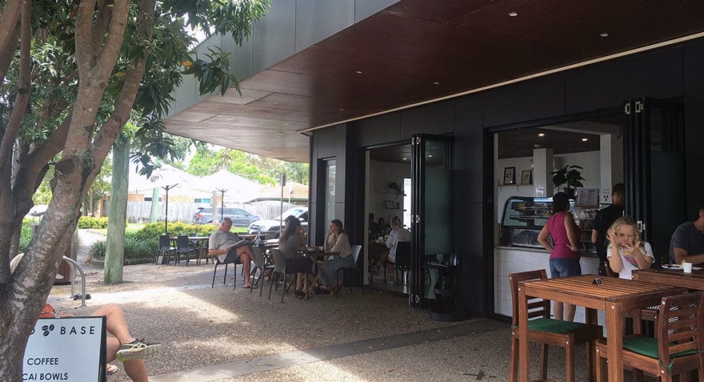 4 Best cafes in Burleigh for breakfast with kids