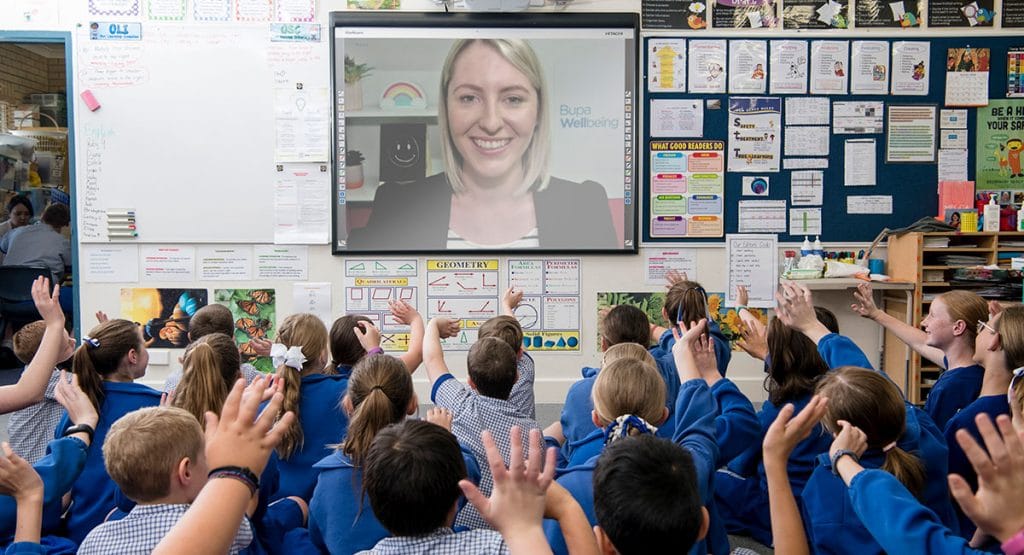 Starting high school – everything you need to know