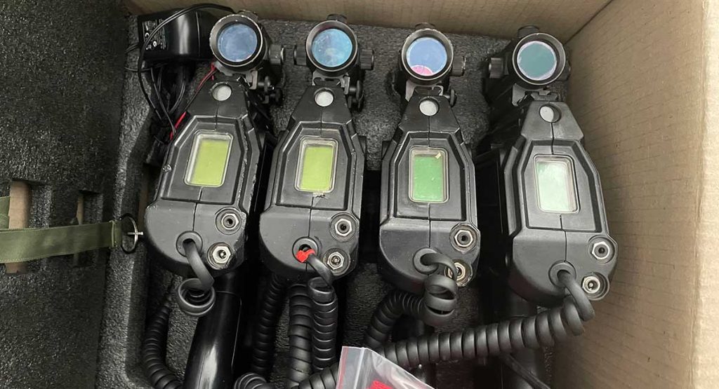 Pew pew… pew pew! We throw a kids party with Laser Tag in a Box | Kids ...