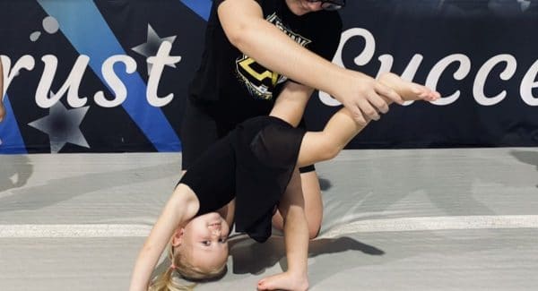 Ausfunk Cheer & Dance – Kids on the Coast | Kids in the City