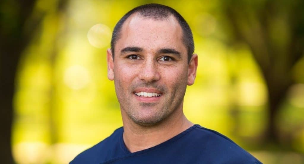 Struggling with the teeth brushing battle? Dr David Barker is here to ...