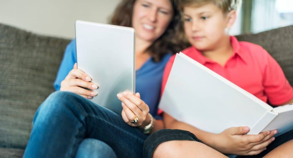 8 Tips to conquer the homework battle with kids | Kids in Brisbane ...