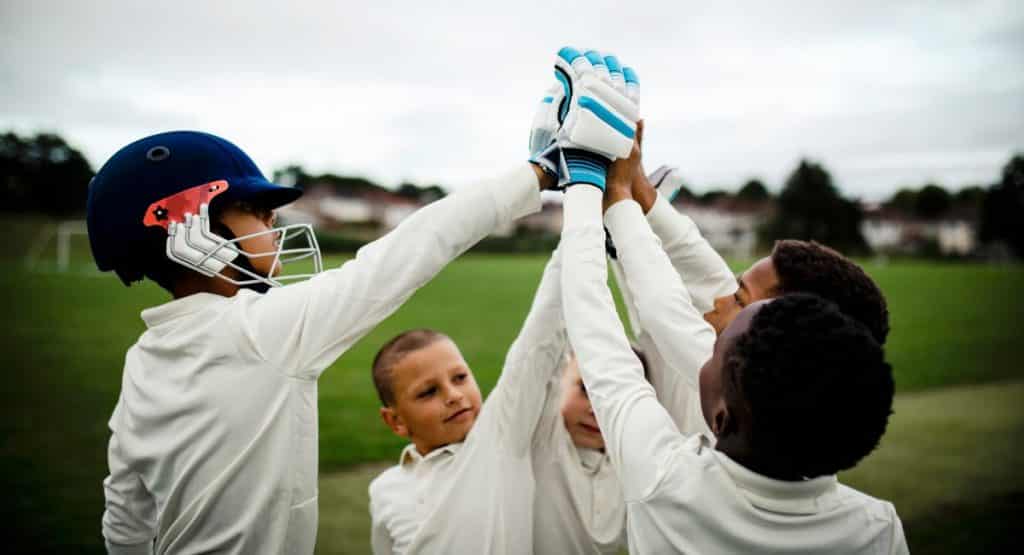 6 Tips for teaching kids how to lose gracefully