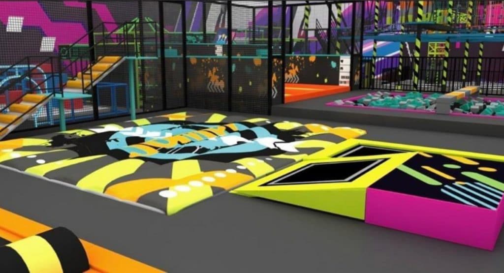 Australia’s largest indoor family entertainment centre ready to launch ...