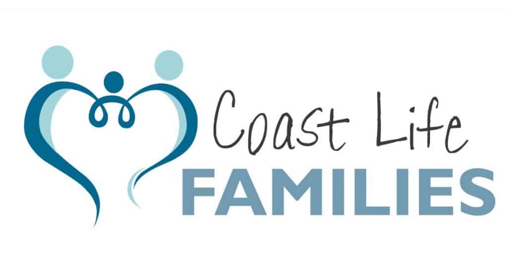 Profile: Coast Life Families: Baby & Child Health Service