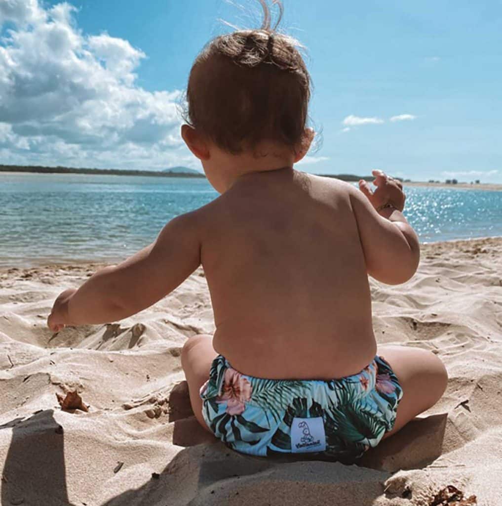 New Cottontail Swim Nappy | Kids in Brisbane, Gold Coast, Sunshine ...