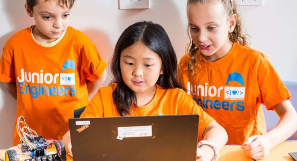 Find the best school holiday activities for kids in Brisbane