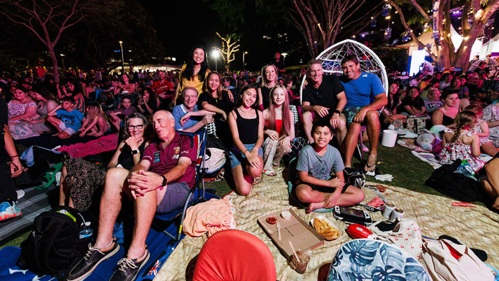 Everything you need to know about Riverfire 2025