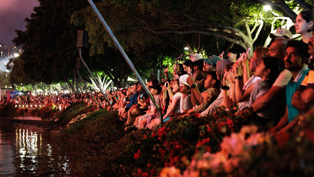 Everything you need to know about Riverfire 2025