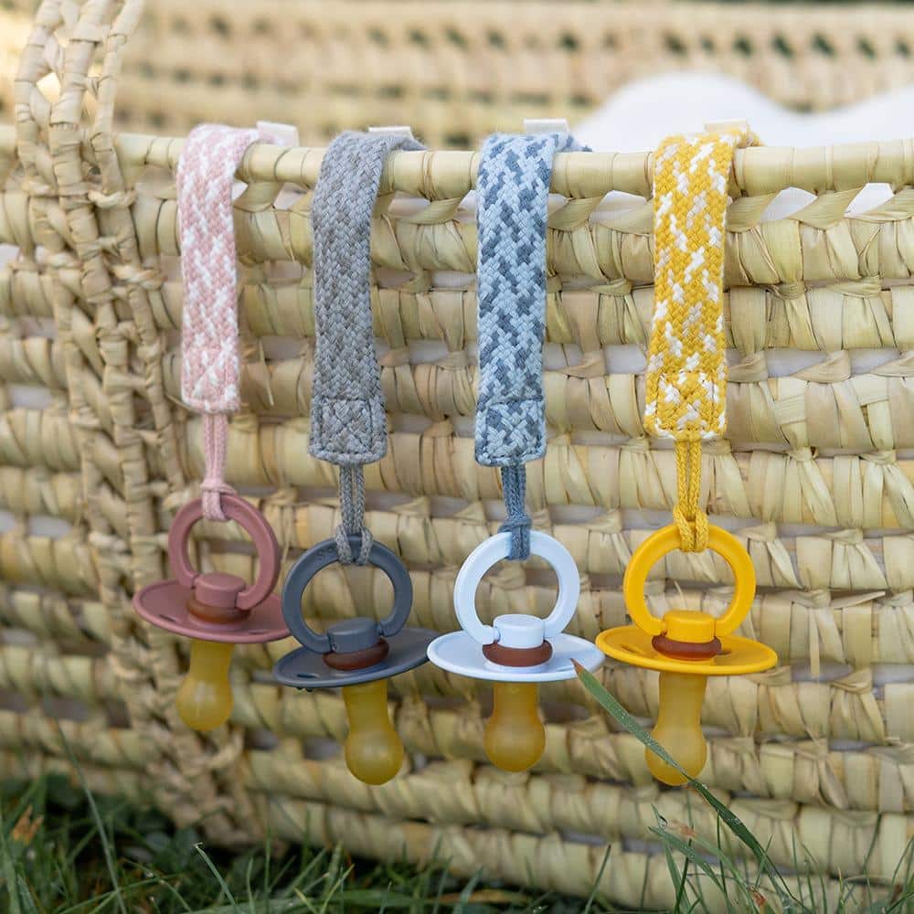 BIBS Pacifiers – now available at Moo Baba | Babies