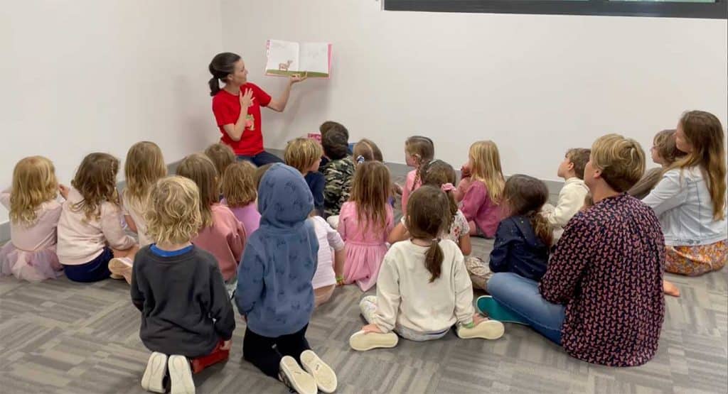 Peregian Beach Community House officially opens!