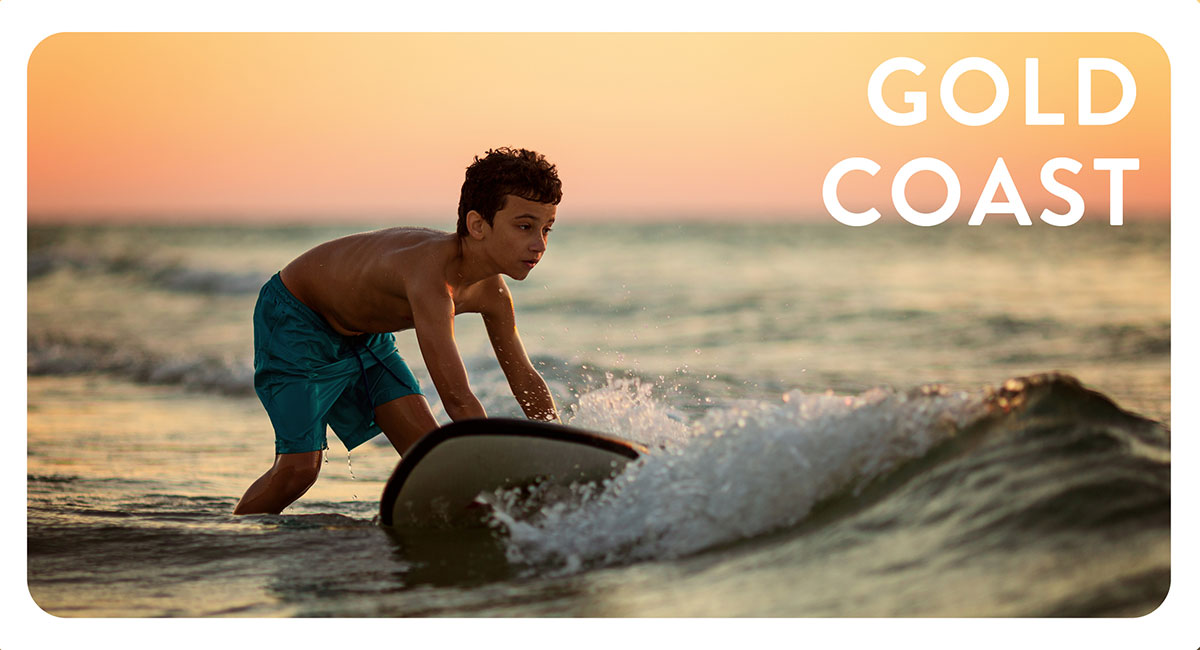 Gold Coast - Kids on the Coast | Kids in the City