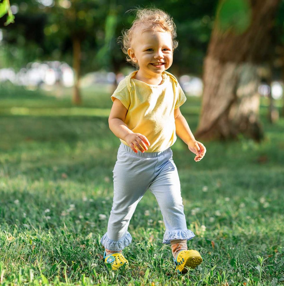 Preparing your child (and yourself!) for starting childcare