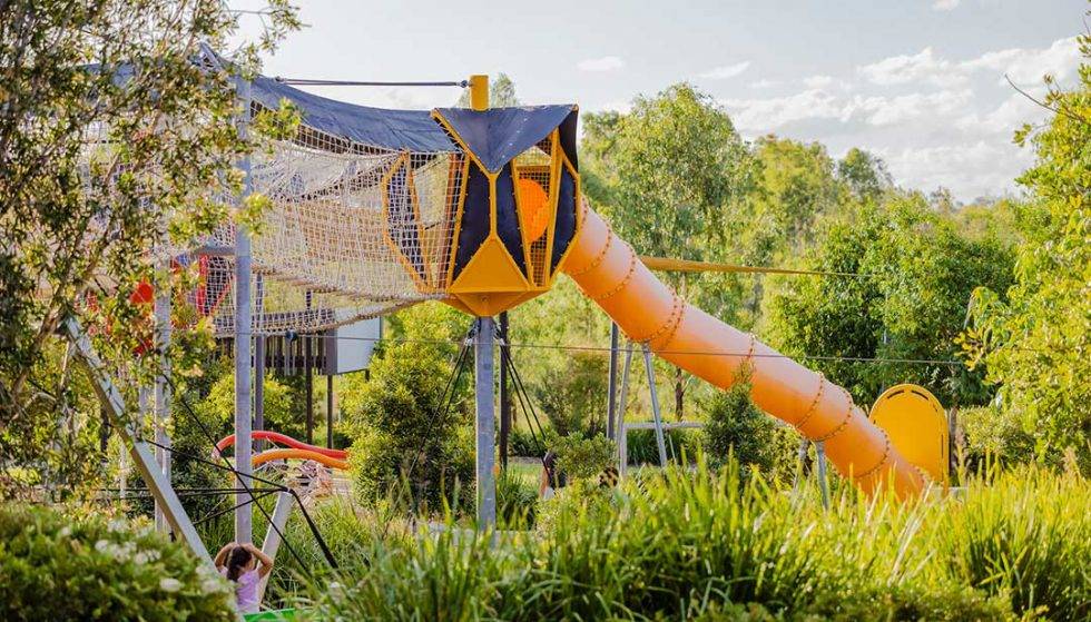 5 Epic parks in Ipswich you must visit