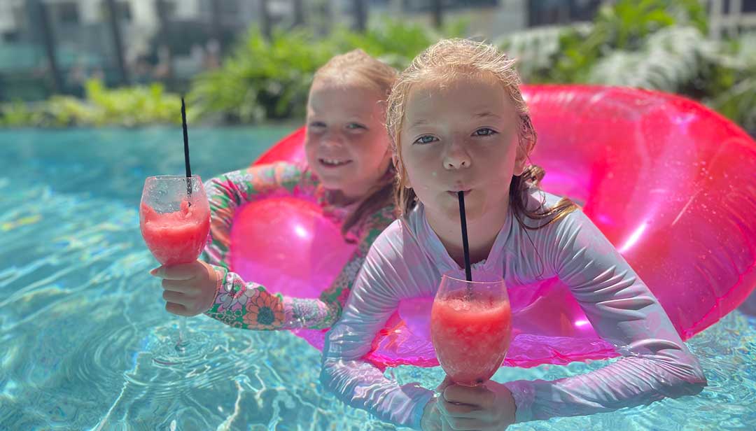 Sunshine Coast Recreation Centre: An active coastal getaway | Kids in ...