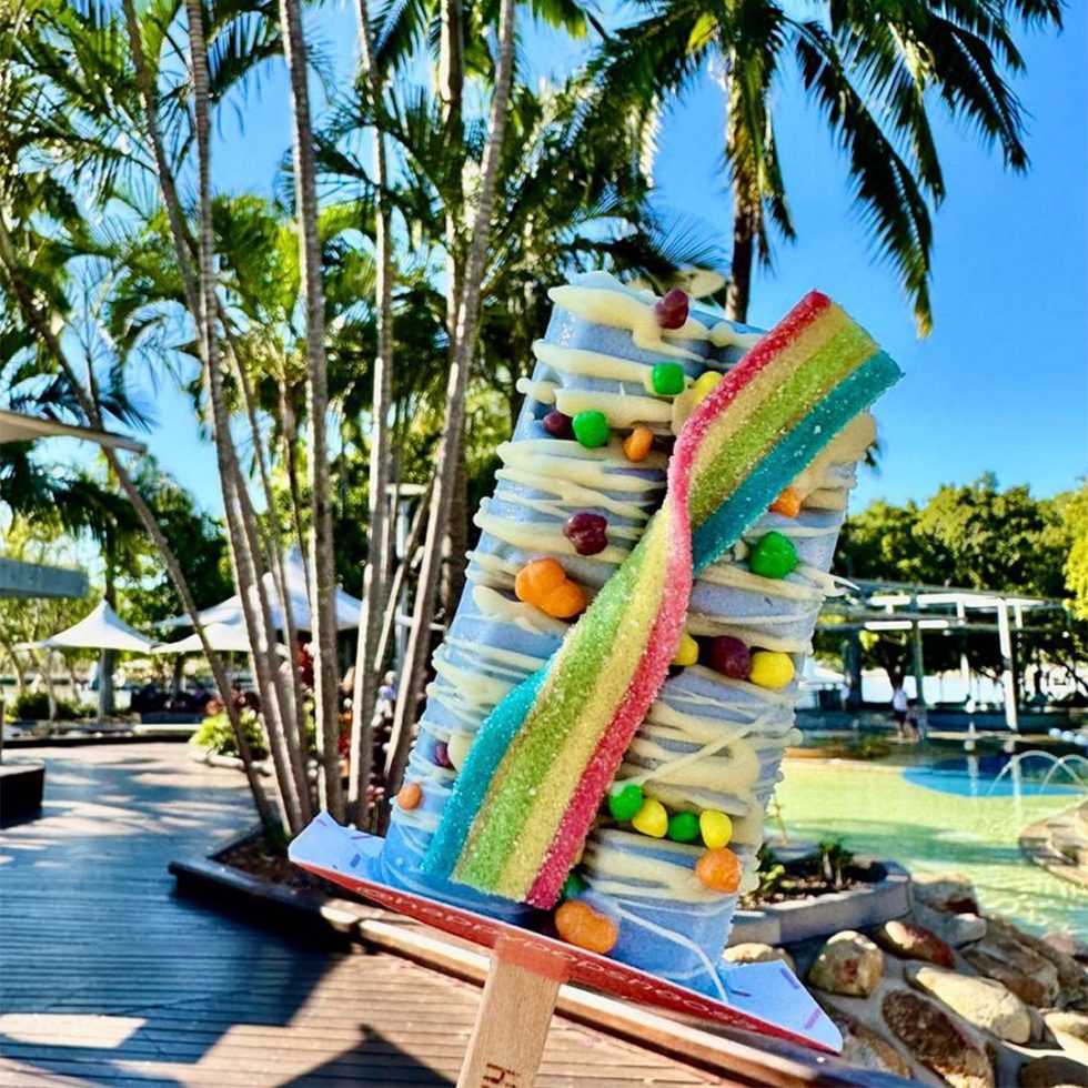 The sweet secret behind Happy Pops success | Sunshine Coast