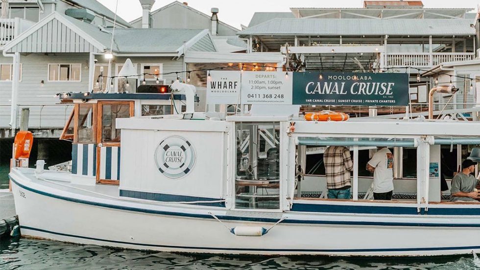 Things to do with kids in Mooloolaba