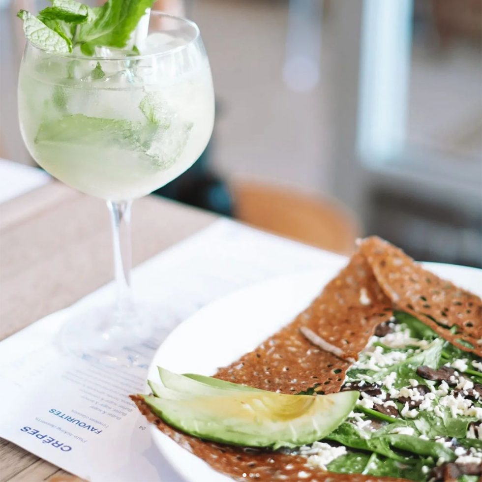 Where to eat out with kids in Mooloolaba