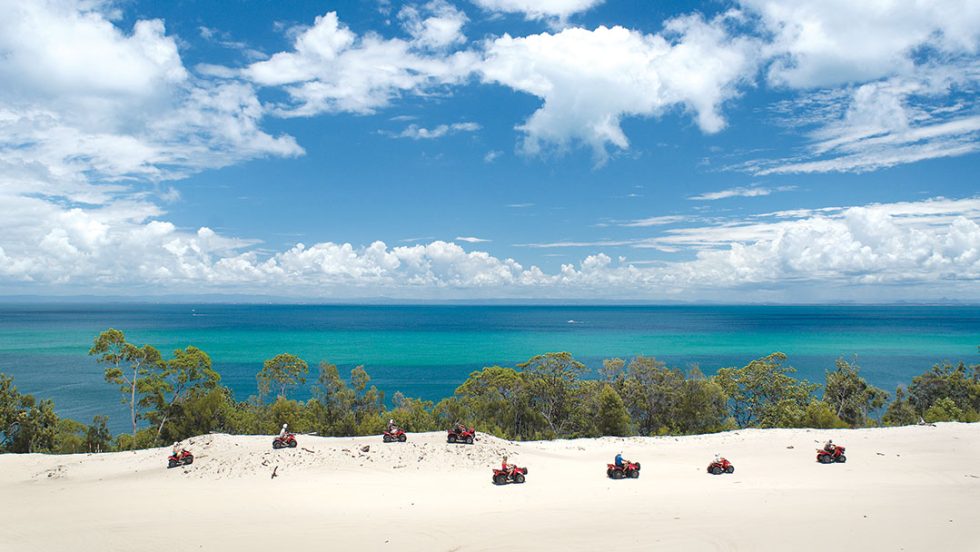 Unique activities for kids Gold Coast and Brisbane