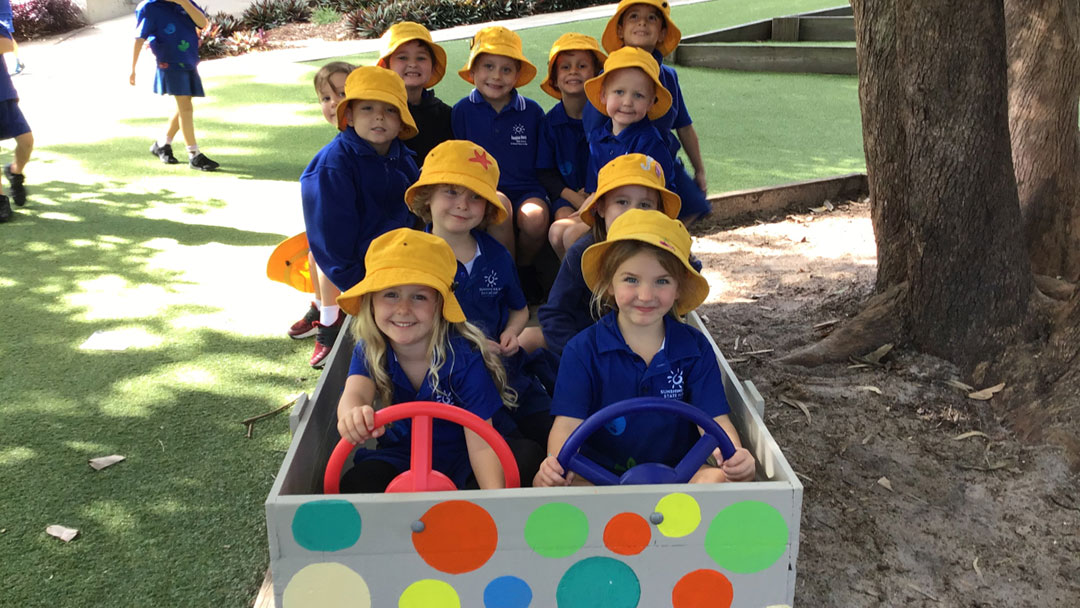 Profile: Sunshine Beach State School | Kids in Brisbane, Gold Coast ...