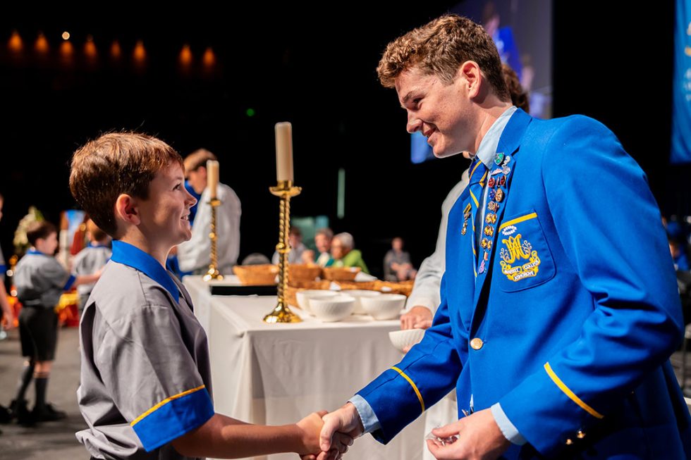 Marist launches primary collaborative learning spaces