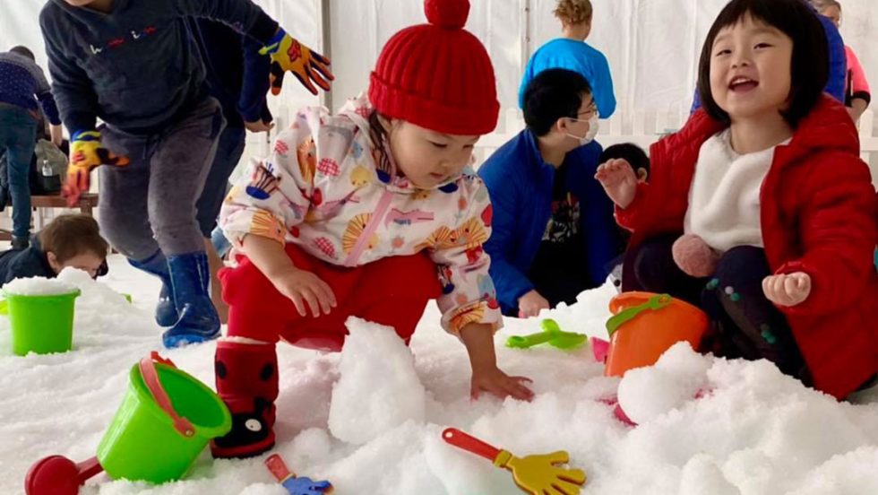Snow4Kids: North Lakes | Kids in Brisbane, Gold Coast, Sunshine Coast ...