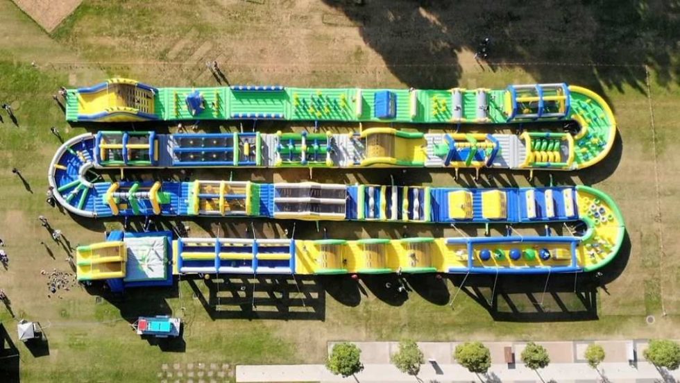 Tuffnutterz | Kids in Brisbane, Gold Coast, Sunshine Coast | KOTC