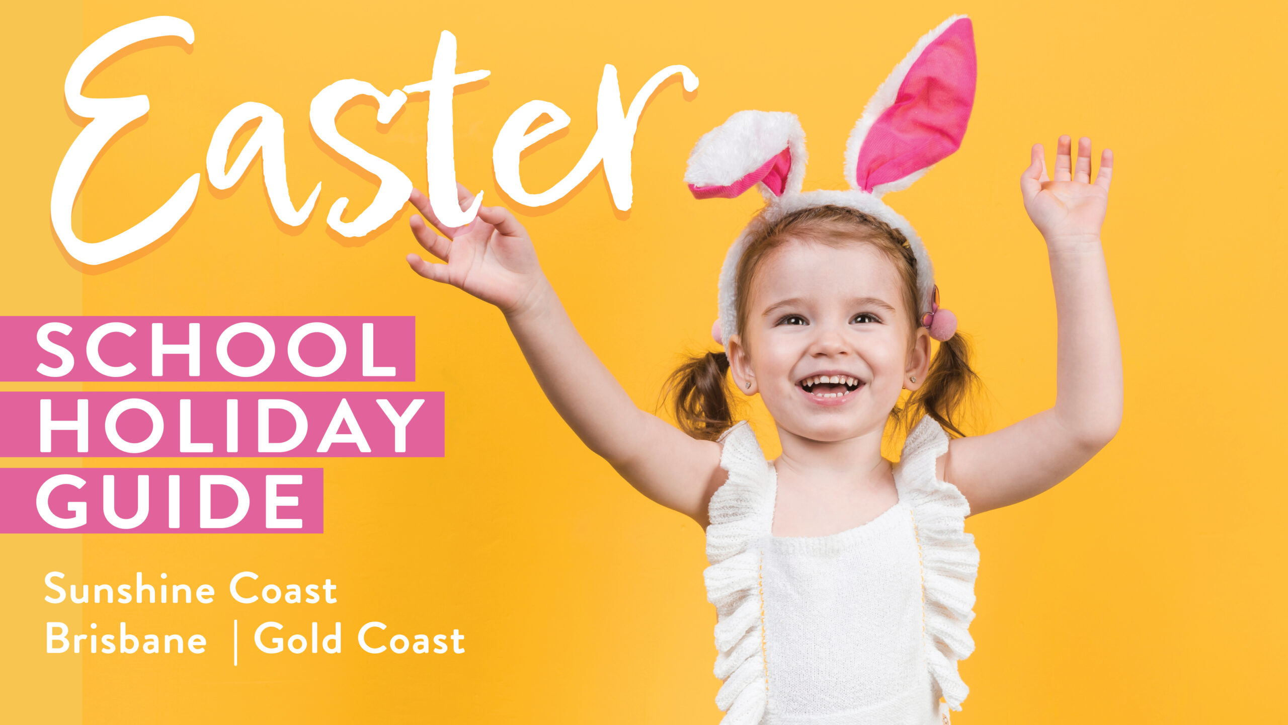 Top Picks for Easter School Holiday Activities on the Gold Coast