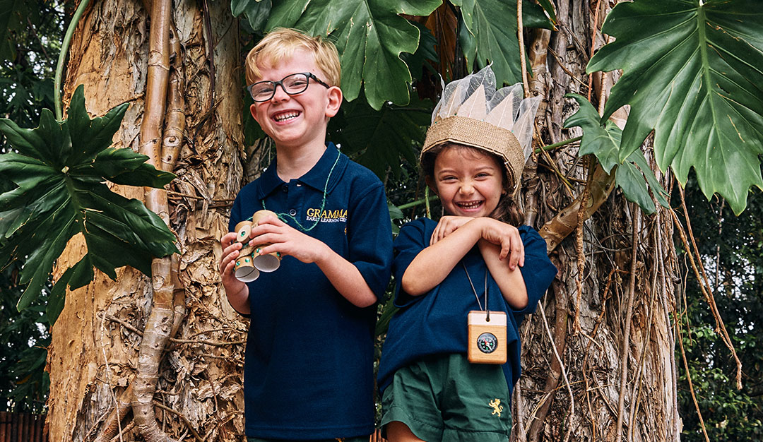 A guide to the BEST schools on the Gold Coast