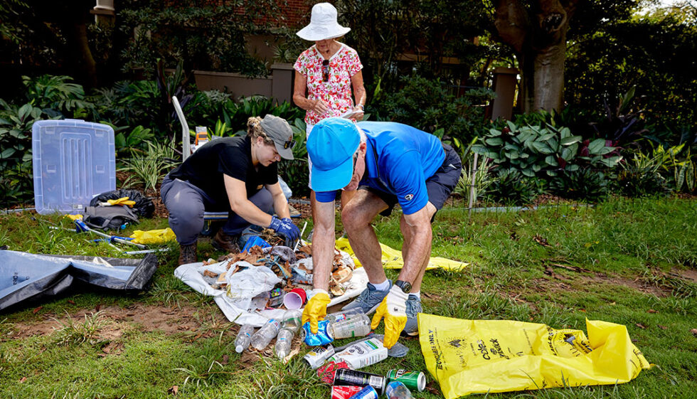 Clean Up Australia Day is on Sunday 2 March | Things To Do