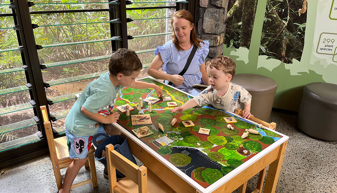 Profile: Ready Steady Go Kids | Kids in Brisbane, Gold Coast, Sunshine ...