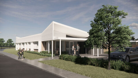 New Goodstart Early Learning childcare centre opening in Nirimba, Aura