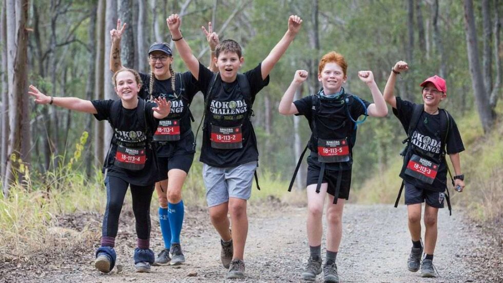 Brisbane Kokoda Challenge 2025 | What's On Brisbane