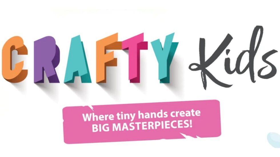 Crafty Kids at the Ginger Factory | Kids in Brisbane, Gold Coast ...