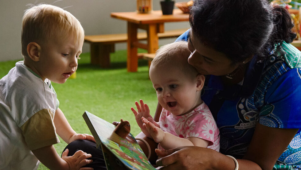 Inclusivity and excellence for every child at new early learning centre