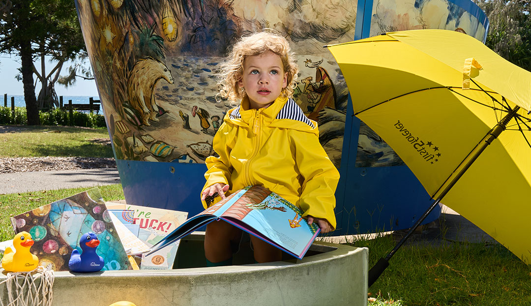 Helping kids cope during and after Tropical Cyclone Alfred | Kids in ...