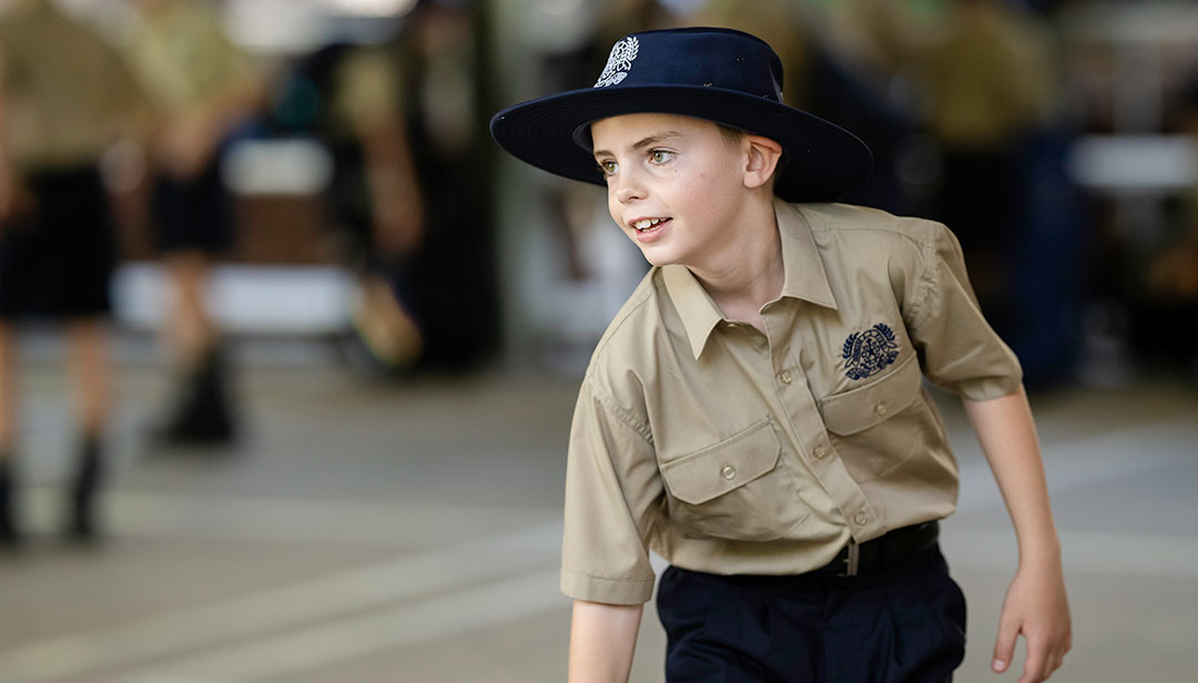 School Profile: Mooloolaba State School | Education