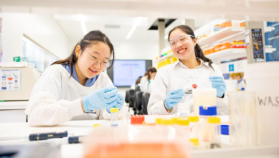 How QACI and the IB Programme are redefining education