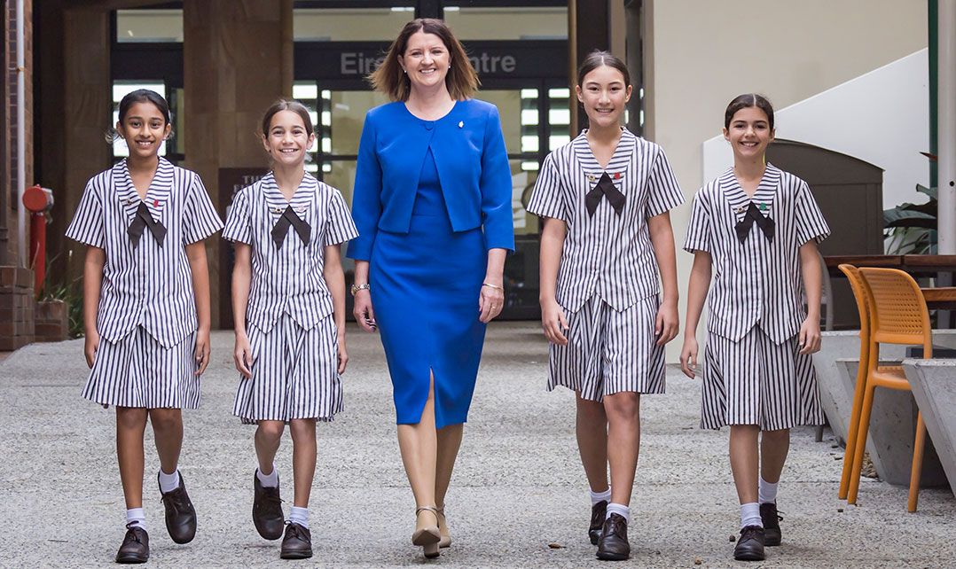 Why Y Schools QLD are changing teen education