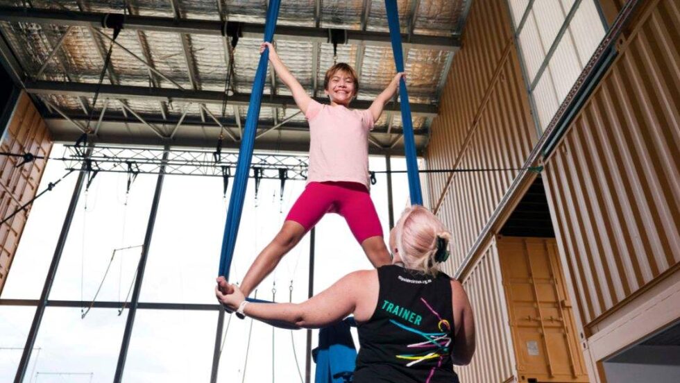 Profile: Flipside Circus | Kids in Brisbane, Gold Coast, Sunshine Coast ...