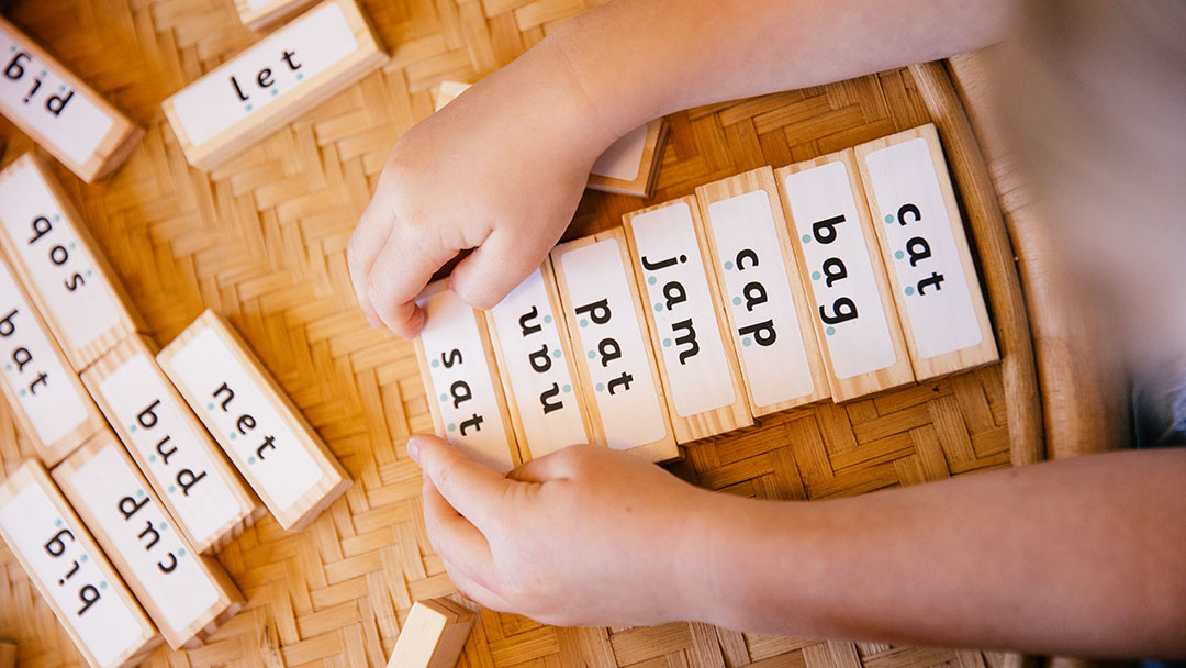 What is the RIE philosophy and what are the benefits?