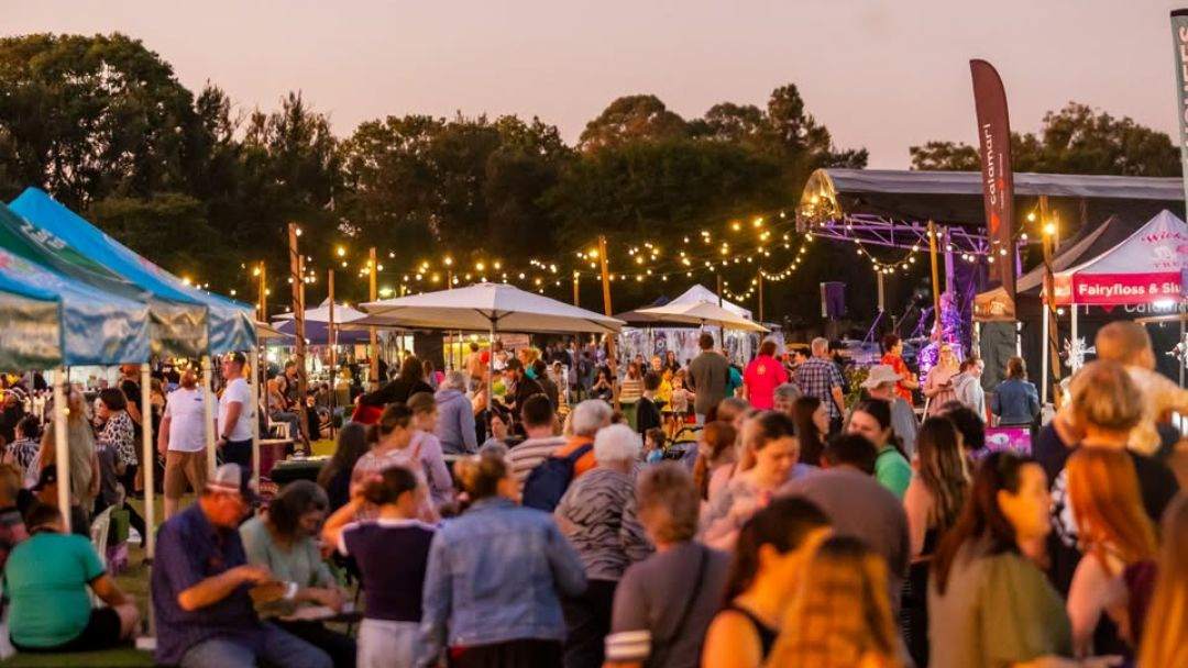 Laidley Spring Festival | Kids in Brisbane, Gold Coast, Sunshine Coast ...