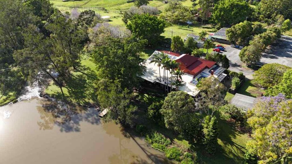 Historic Rivermill – A Must-Do These Summer School Holidays | Kids in ...