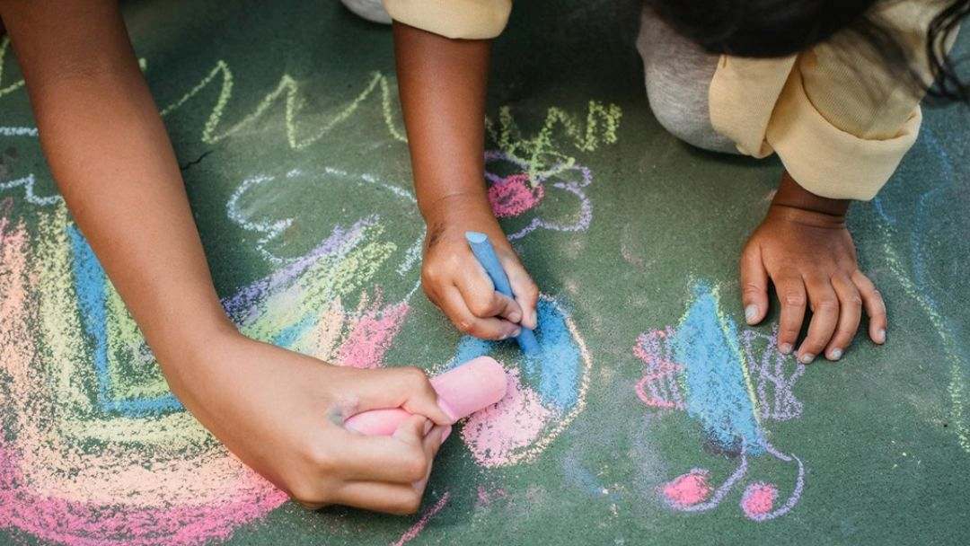Community Art Installation | Kids in Brisbane, Gold Coast, Sunshine ...