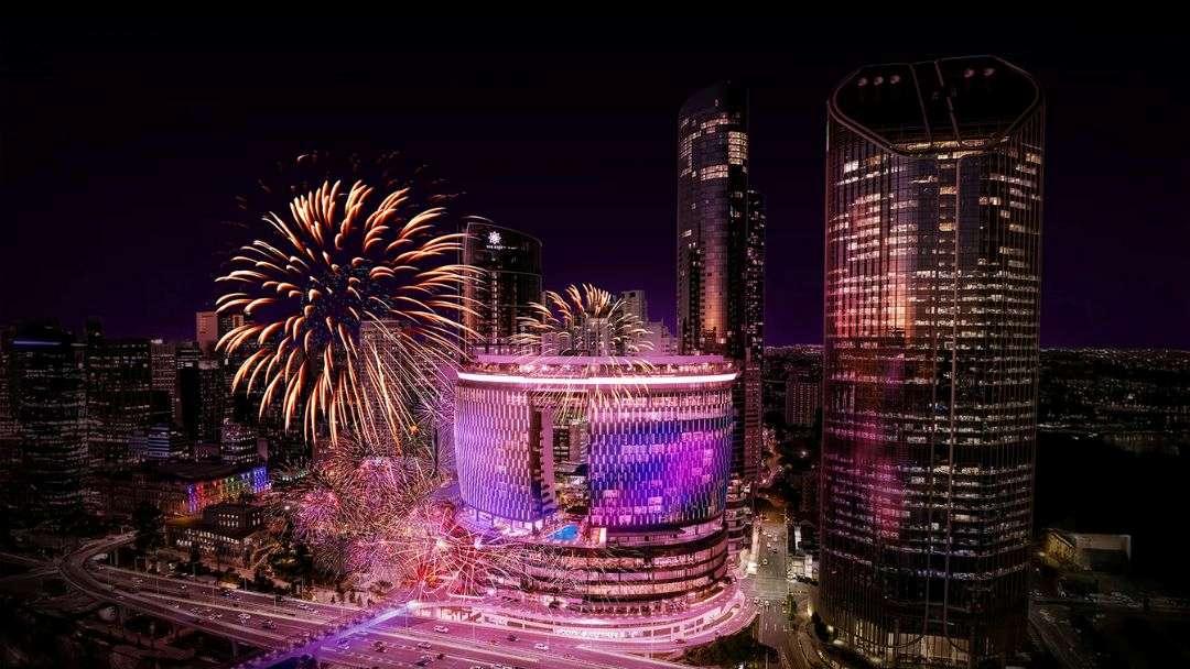 Brisbane Festival: Riverfire | Kids in Brisbane, Gold Coast, Sunshine ...